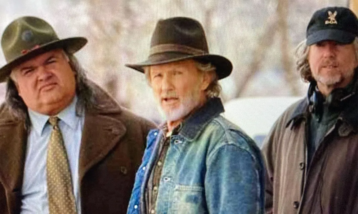 Vermont Movies? Why? And How? - Vermont Humanities Lecture - Poultney ...